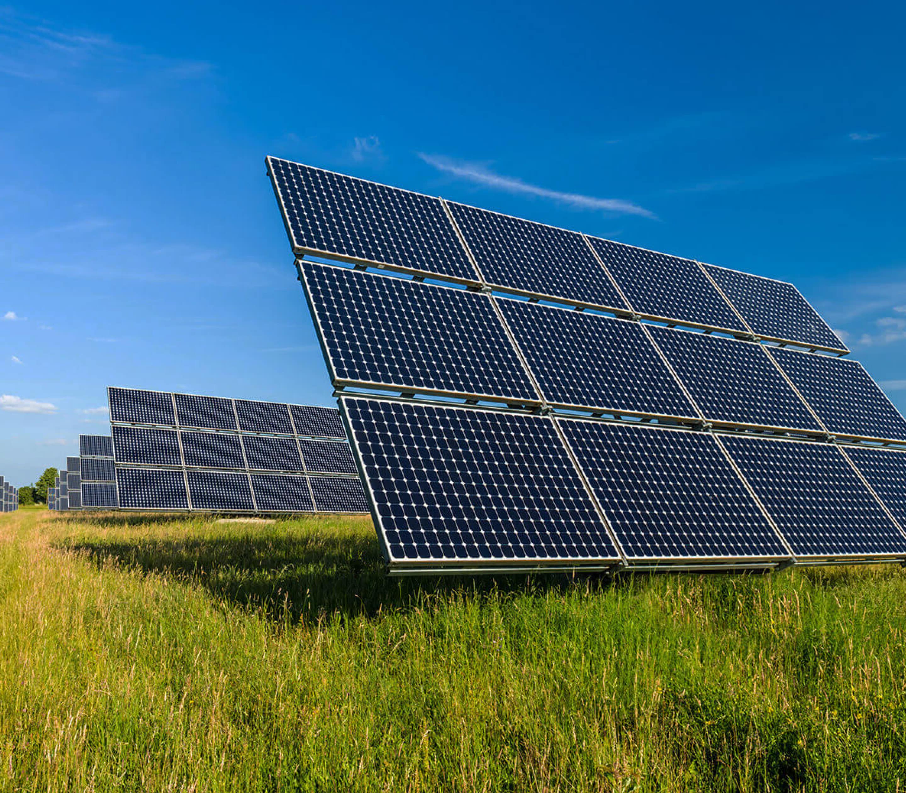 Sunlight Systems – Europe's Premier HJT Supplier